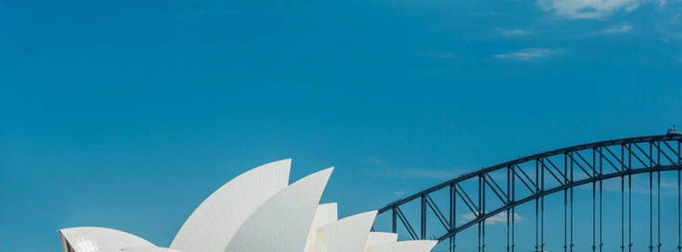 Introducing the Sydney Opera House Watch by Bausele – a Masterpiece of ...