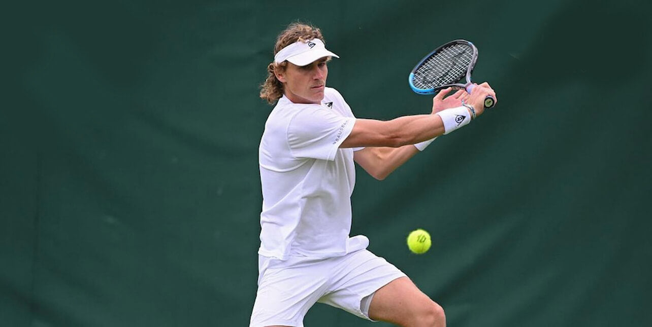 Max Purcell - Ambassador – BAUSELE