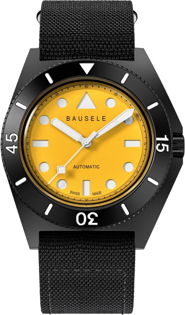 INFINITE SUNSET | DUSK GOLD – BAUSELE