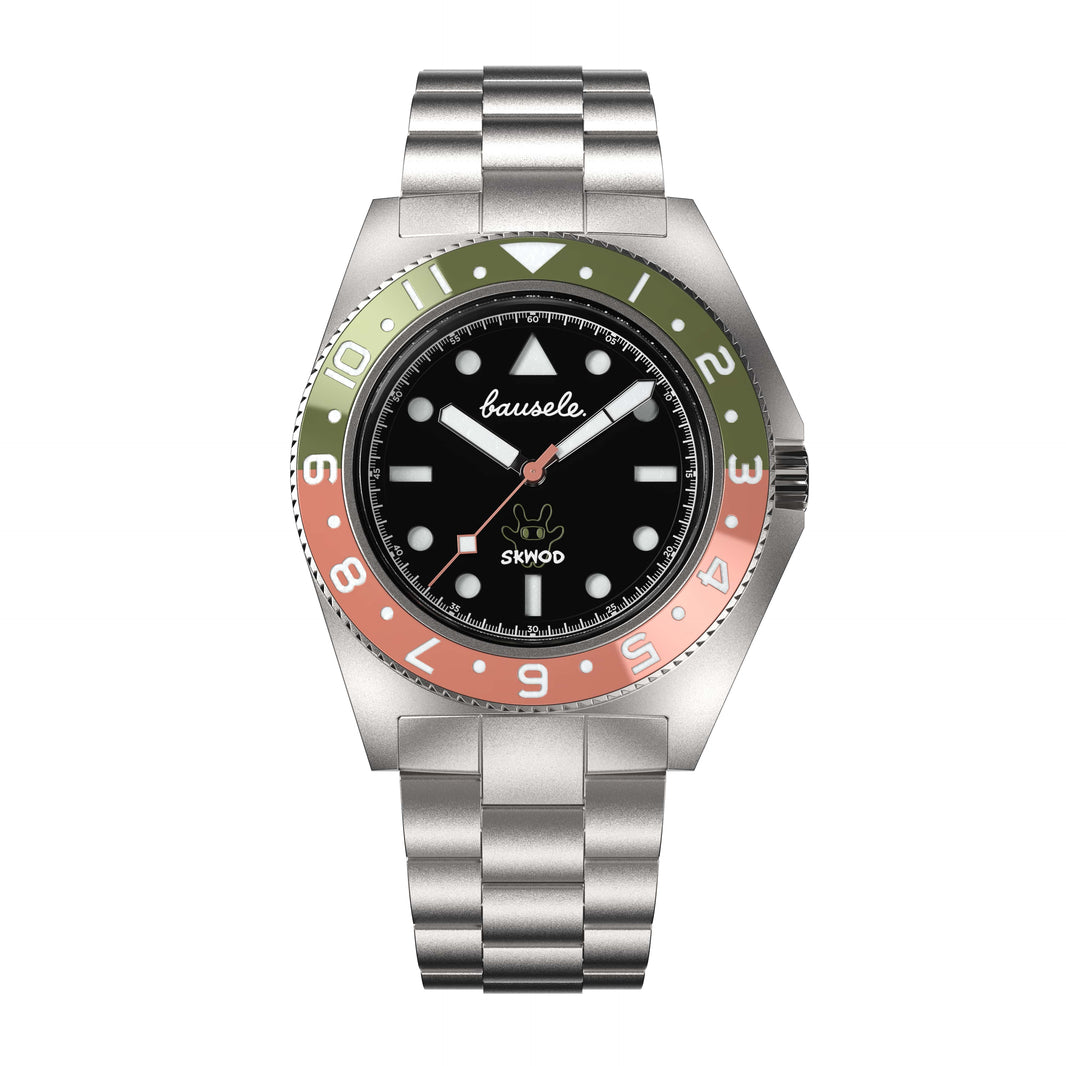 BAUSELE® - Australia's Watch since 2011