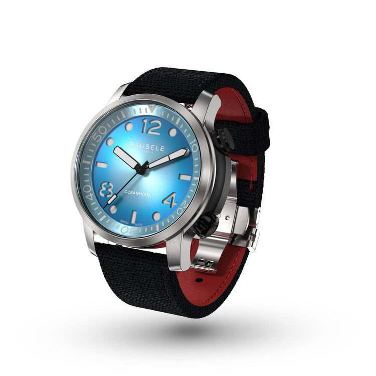 OCEANMOON V – BAUSELE