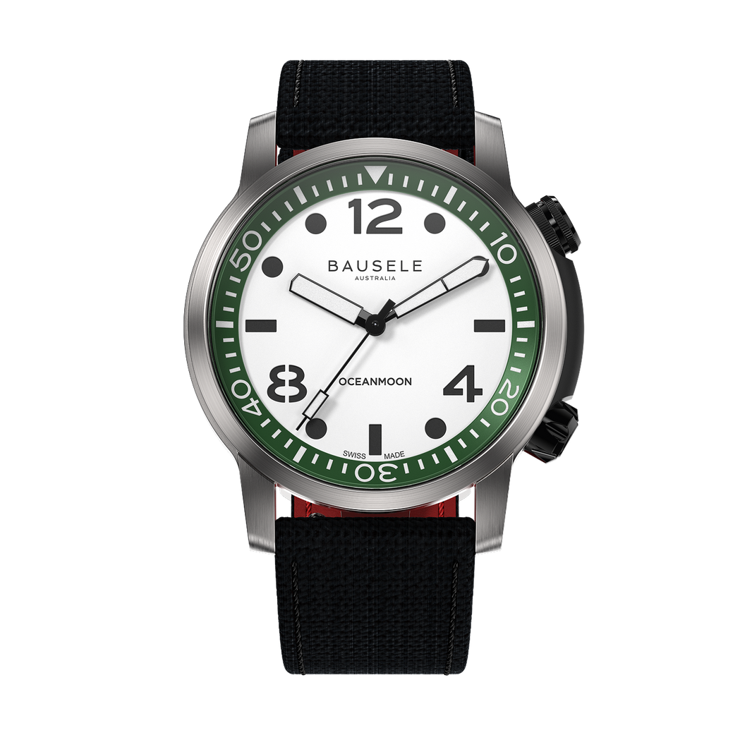 OCEANMOON V – BAUSELE